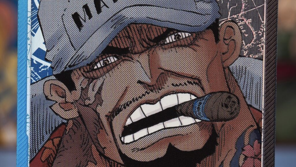 Banned and Restricted Cards | One Piece Card Game