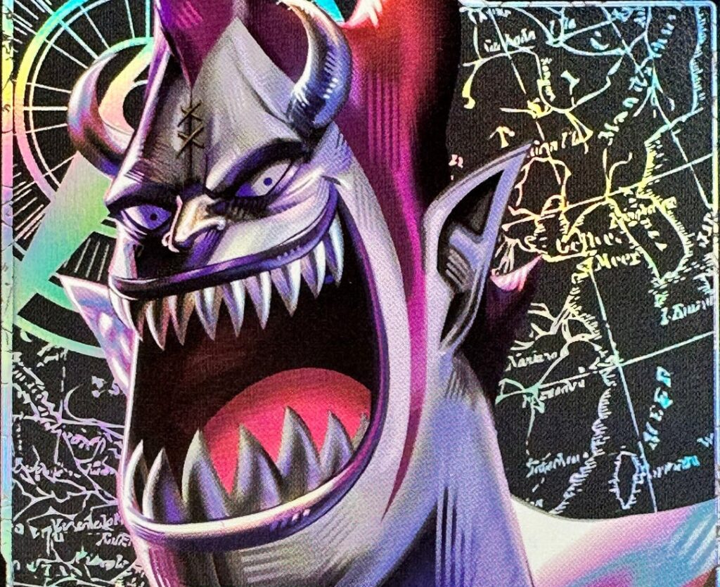 Early OP08 New Leader Decks in East Tournaments | One Piece Card Game