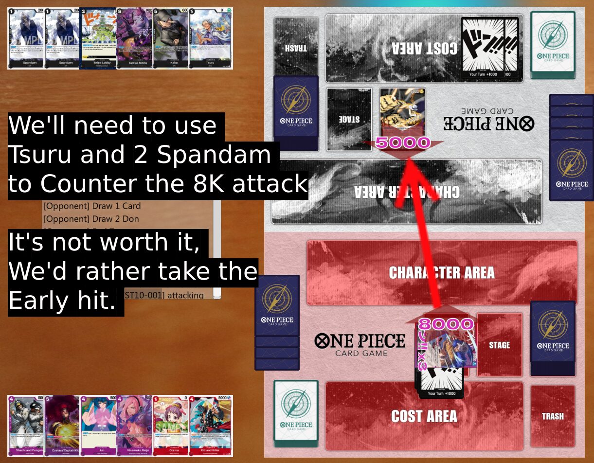 7 Beginner Tips to Improve at One Piece TCG Quickly | One Piece Card Game