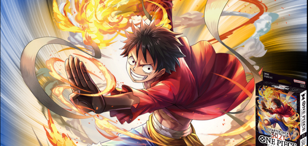 One Piece Card Game Guides | OnePiece.gg