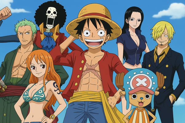 One Piece Filler List vs Manga Canon: What’s Worth Watching | One Piece ...