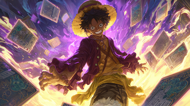 One Piece Card Game: Exploring Top Errors Players Make During Set ...