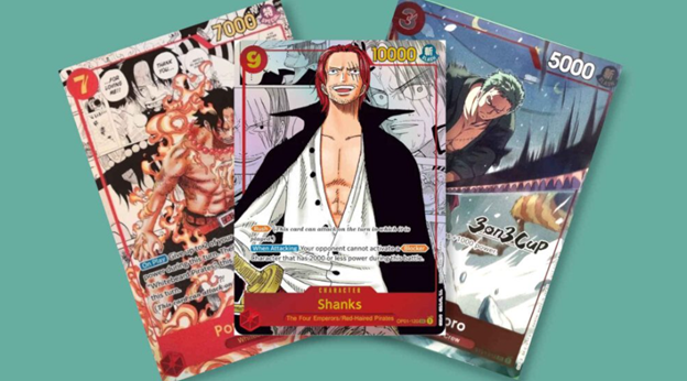 Rarest and Most Expensive OPTCG Cards in 2025 | One Piece Card Game