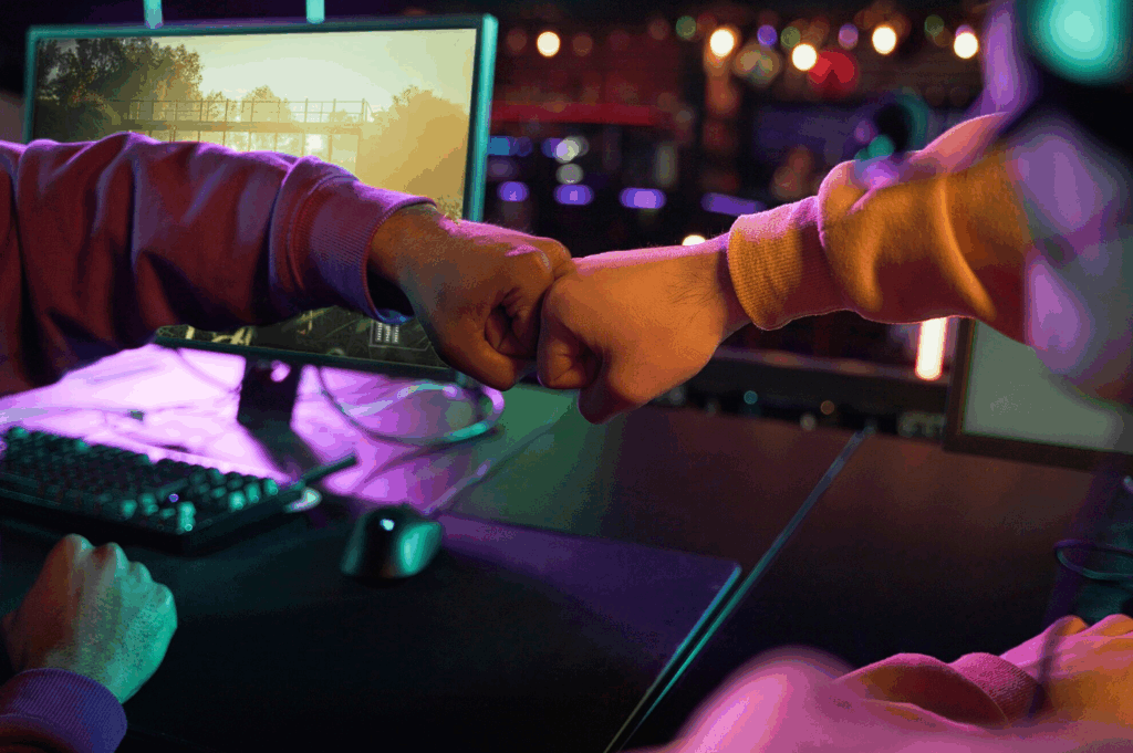 Rocket League Championship Series 2025 – Can Europe Defy the Odds in ...
