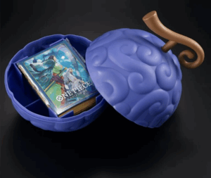 Rarity of Cards in the One Piece Card Game | One Piece Card Game