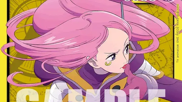 Standard Block Rotation Guide | One Piece Card Game