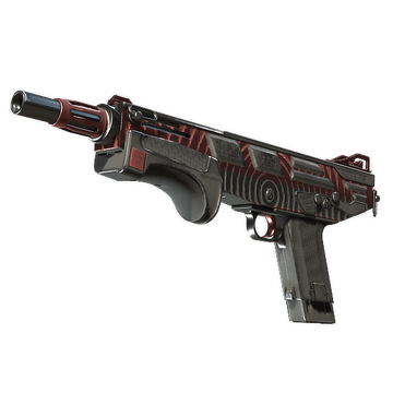 All New CS2 Skins from the Genesis Collection – Sealed Genesis Terminal ...