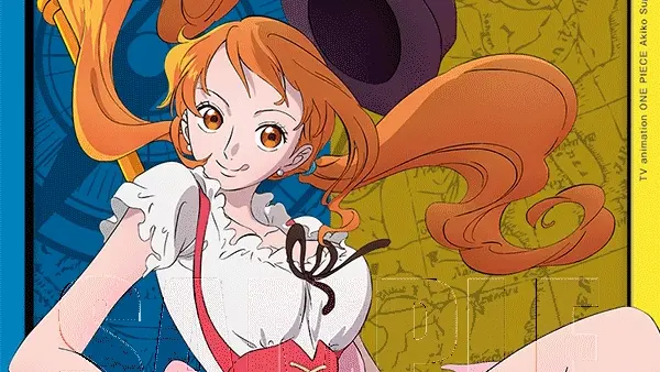 Blue Nami Deck Guide | One Piece Card Game