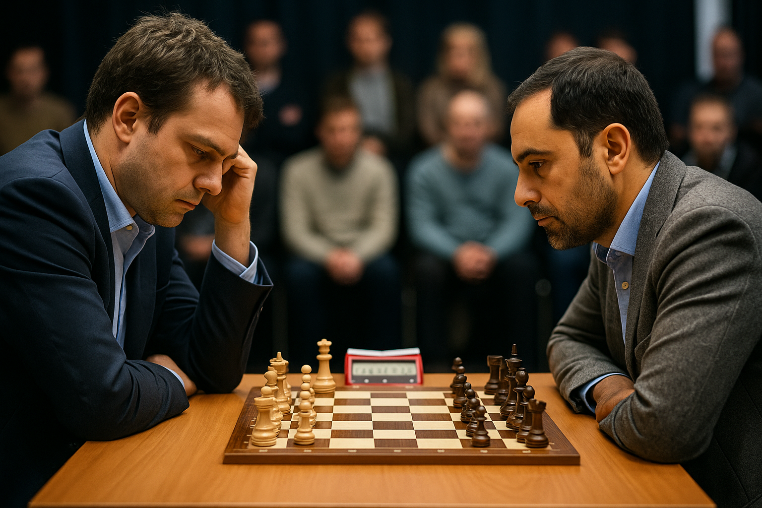 Why We Love to Compete: From Classic Games to Online Tournaments
