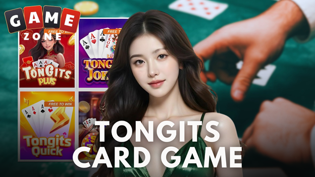 Mastering the Competitive Tongits Card Game on GameZone: An In-Depth Guide