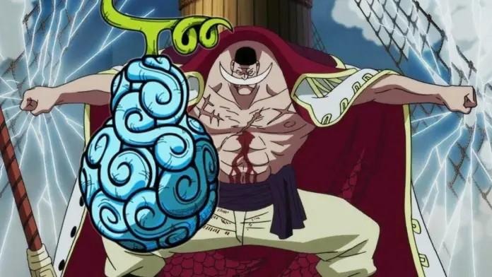 Strongest Devil Fruits in One Piece: Ranking the Top 5