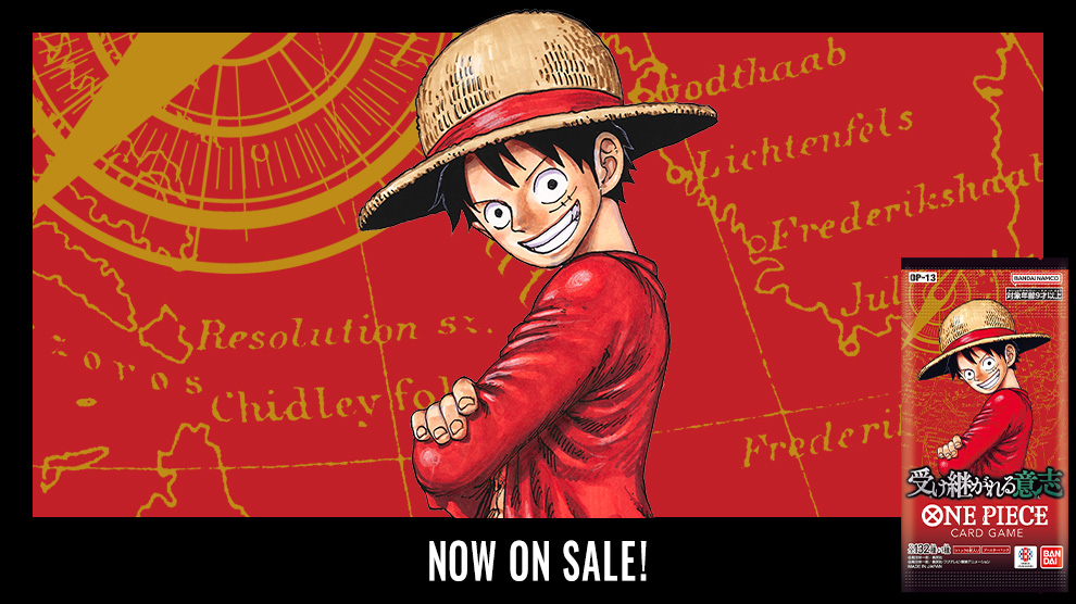 One Piece Card Game Tier Lists - Best Decks for December 2025 | OnePiece.gg