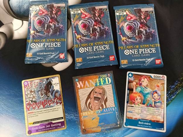 Best Games Inspired by One Piece – From Official Titles to Spiritual ...