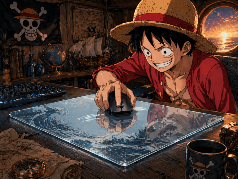 Top 5 Theories About Imu One Piece That Could Change Everything | One ...