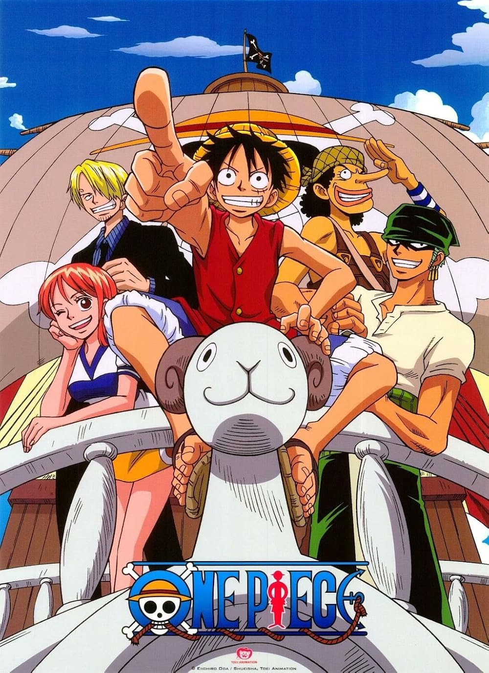 What Anime Teaches You About Reading People